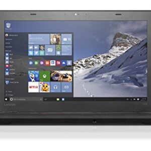 Lenovo Thinkpad T460 14-Inch Laptop ( Intel Core i5-6300U Dual-Core 2.4GHz, 8GB DDR3, 256GB SSD, Windows 7 Professional)