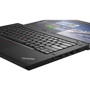 Lenovo Thinkpad T460 14-Inch Laptop ( Intel Core i5-6300U Dual-Core 2.4GHz, 8GB DDR3, 256GB SSD, Windows 7 Professional)