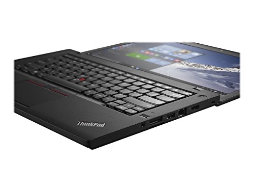 Lenovo Thinkpad T460 14-Inch Laptop ( Intel Core i5-6300U Dual-Core 2.4GHz, 8GB DDR3, 256GB SSD, Windows 7 Professional)