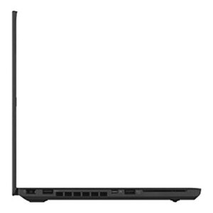 Lenovo Thinkpad T460 14-Inch Laptop ( Intel Core i5-6300U Dual-Core 2.4GHz, 8GB DDR3, 256GB SSD, Windows 7 Professional)