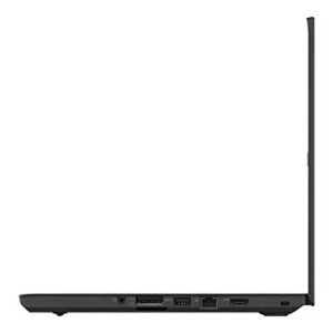 Lenovo Thinkpad T460 14-Inch Laptop ( Intel Core i5-6300U Dual-Core 2.4GHz, 8GB DDR3, 256GB SSD, Windows 7 Professional)