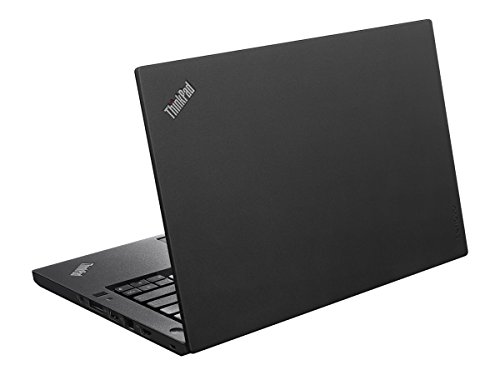 Lenovo Thinkpad T460 14-Inch Laptop ( Intel Core i5-6300U Dual-Core 2.4GHz, 8GB DDR3, 256GB SSD, Windows 7 Professional)