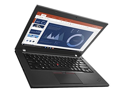 Lenovo Thinkpad T460 14-Inch Laptop ( Intel Core i5-6300U Dual-Core 2.4GHz, 8GB DDR3, 256GB SSD, Windows 7 Professional)