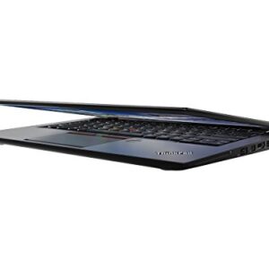 Lenovo Thinkpad T460 14-Inch Laptop ( Intel Core i5-6300U Dual-Core 2.4GHz, 8GB DDR3, 256GB SSD, Windows 7 Professional)