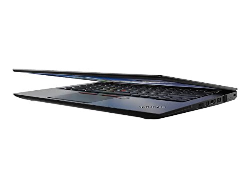 Lenovo Thinkpad T460 14-Inch Laptop ( Intel Core i5-6300U Dual-Core 2.4GHz, 8GB DDR3, 256GB SSD, Windows 7 Professional)