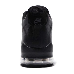 Nike Women's Air Max Invigor Mid Black/Anthracite (861661 001) - 11.5