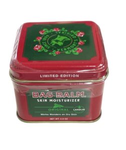 bag balm - 4 ounce tins - 2 pack