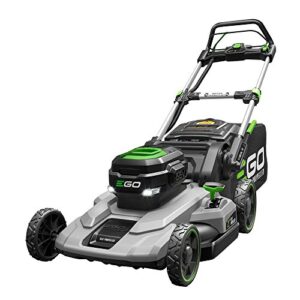 EGO 21" 56-Volt Lithium-Ion Cordless Self Propelled Lawn Mower (Battery and Charger Not Included)