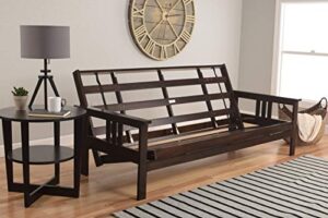 kodiak furniture monterey futon frame