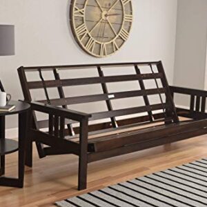 Kodiak Furniture Monterey Futon Frame