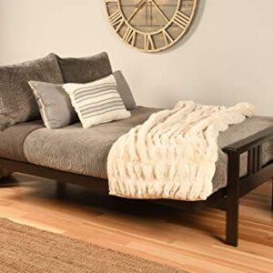 Kodiak Furniture Monterey Futon Frame