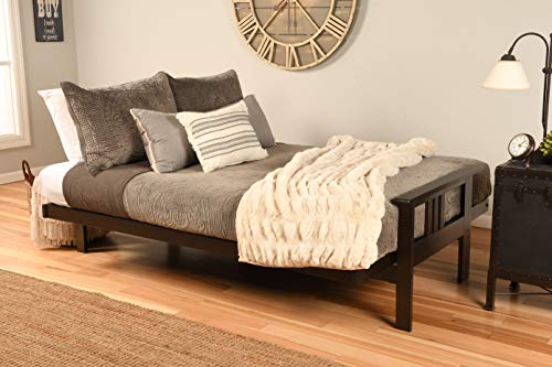 Kodiak Furniture Monterey Futon Frame