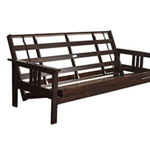 Kodiak Furniture Monterey Futon Frame