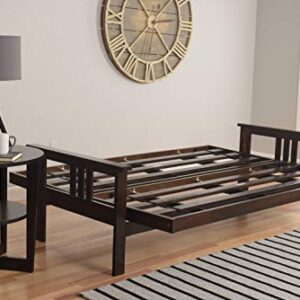 Kodiak Furniture Monterey Futon Frame