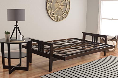 Kodiak Furniture Monterey Futon Frame