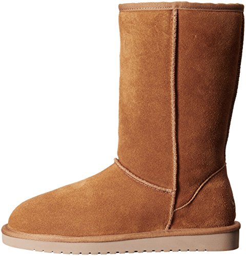 Koolaburra by UGG Women's Chestnut Koola Tall Boot - 07 M US