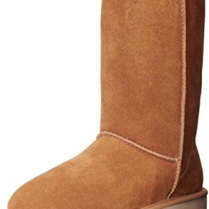 Koolaburra by UGG Women's Chestnut Koola Tall Boot - 07 M US