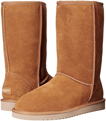 Koolaburra by UGG Women's Chestnut Koola Tall Boot - 07 M US