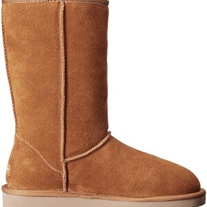 Koolaburra by UGG Women's Chestnut Koola Tall Boot - 07 M US