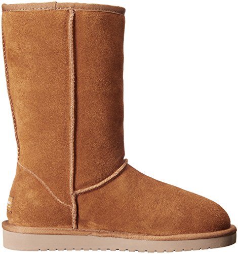 Koolaburra by UGG Women's Chestnut Koola Tall Boot - 07 M US