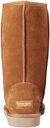 Koolaburra by UGG Women's Chestnut Koola Tall Boot - 07 M US