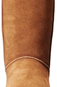 Koolaburra by UGG Women's Chestnut Koola Tall Boot - 07 M US