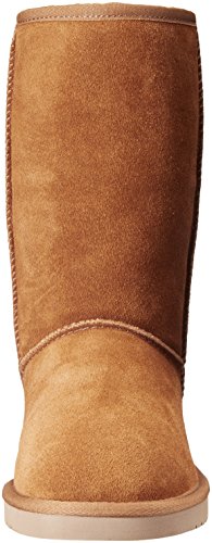 Koolaburra by UGG Women's Chestnut Koola Tall Boot - 07 M US