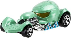 hot wheels spongebob squidward vehicle