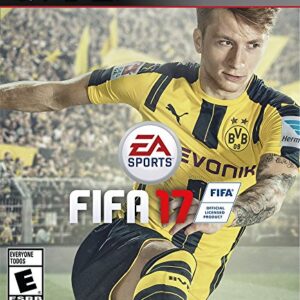 FIFA 17 - PlayStation 3