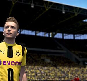 FIFA 17 - PlayStation 3