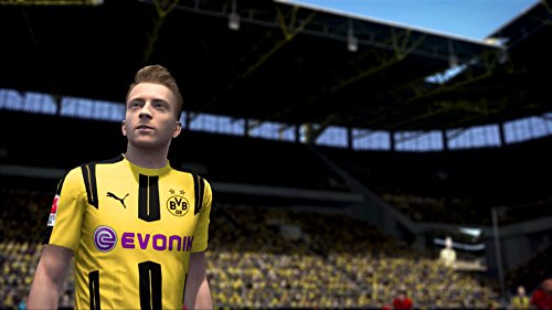 FIFA 17 - PlayStation 3