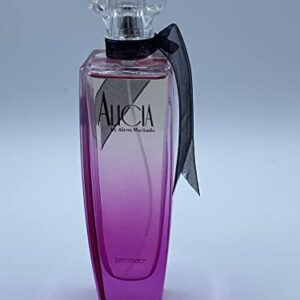 Alicia Eau de Perfum By Alicia Machado 3.38oz