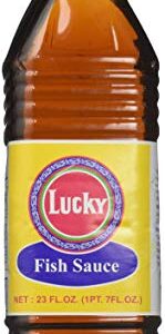 Lucky Brand Thai Fish Sauce (1)