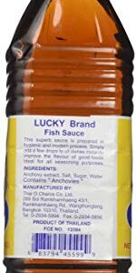 Lucky Brand Thai Fish Sauce (1)