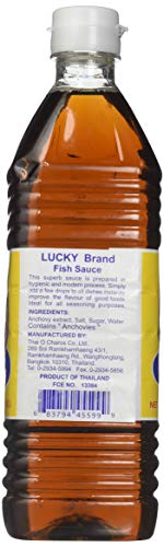 Lucky Brand Thai Fish Sauce (1)