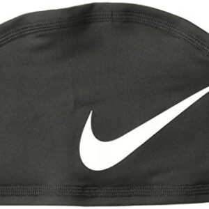 Nike Pro Dri-Fit Skull Wrap 4.0,OSFM, Black/White