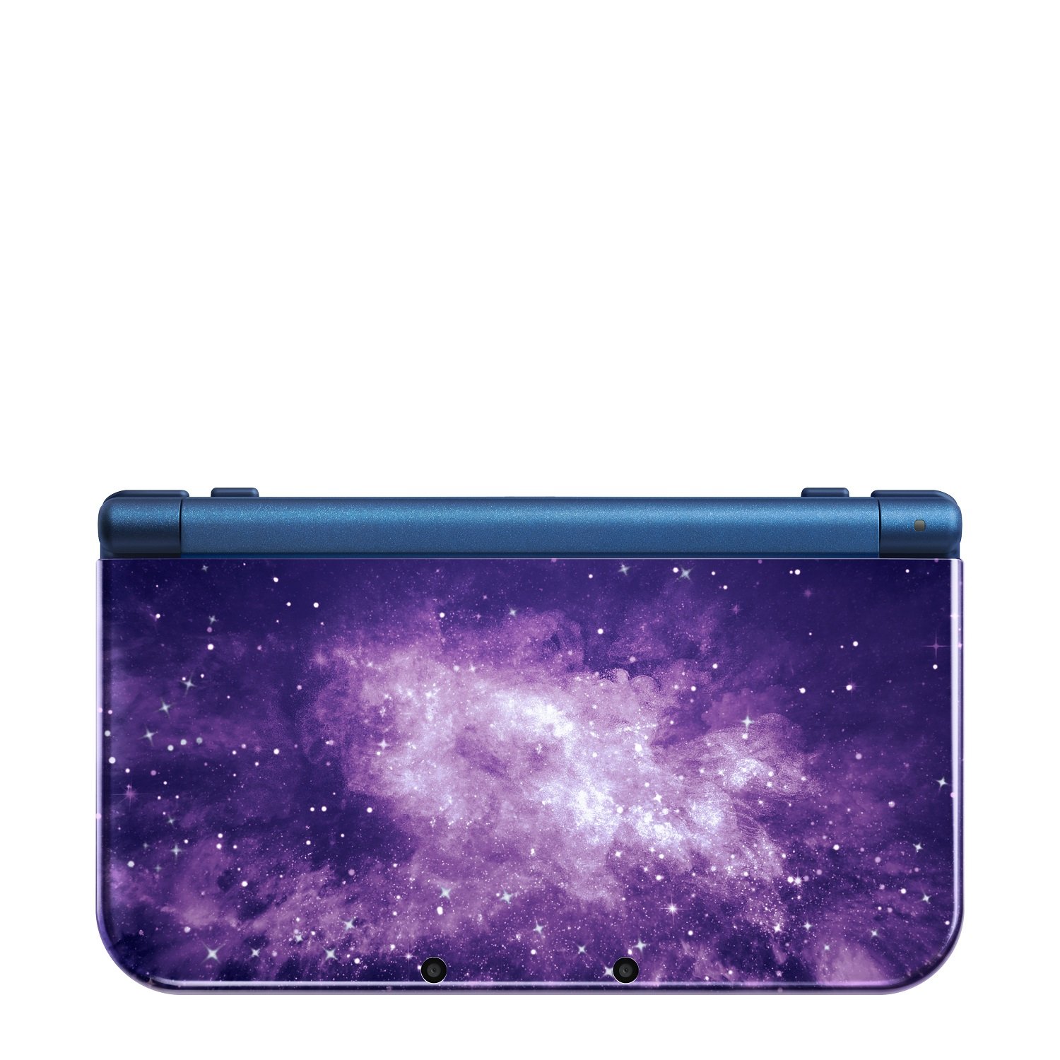 Nintendo New 3DS XL - Galaxy Style