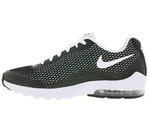 nike men's air max invigor se black/white (870614 003) - 9