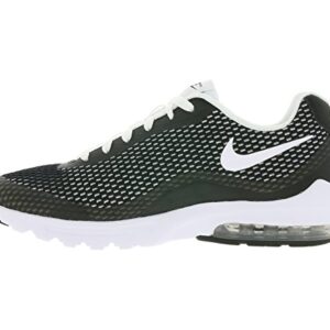 Nike Men's Air Max Invigor SE Black/White (870614 003) - 9