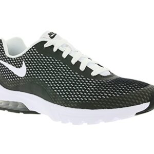 Nike Men's Air Max Invigor SE Black/White (870614 003) - 9