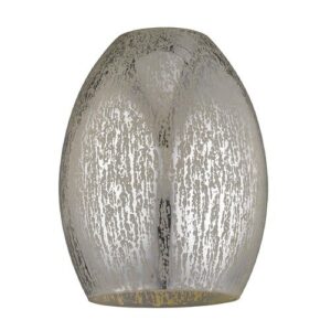 design classics lighting mercury oblong glass light shade