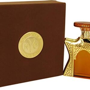 Bond No. 9 Dubai Amber 3oz Eau De Parfum Spray, 3oz