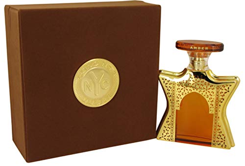 Bond No. 9 Dubai Amber 3oz Eau De Parfum Spray, 3oz