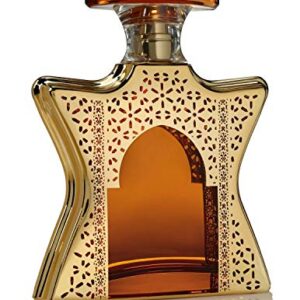 Bond No. 9 Dubai Amber 3oz Eau De Parfum Spray, 3oz