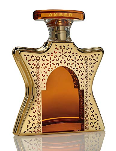 Bond No. 9 Dubai Amber 3oz Eau De Parfum Spray, 3oz