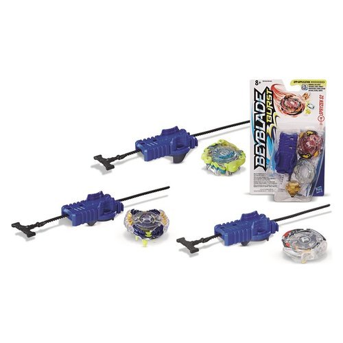 BEYBLADE Burst Starter Pack Evipero