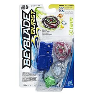 BEYBLADE Burst Starter Pack Evipero