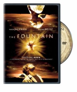 the fountain (full screen edition)