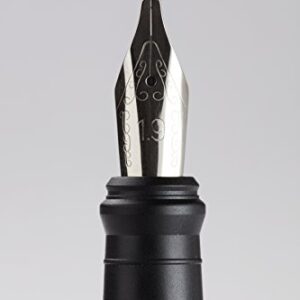 Speedball 002902 Calligraphy Fountain Pen 1.9mm - Fountain Pen - 1.9mm - Black Ink