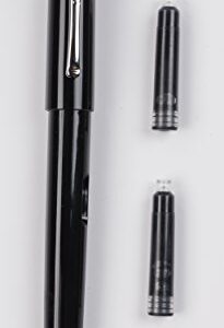 Speedball 002902 Calligraphy Fountain Pen 1.9mm - Fountain Pen - 1.9mm - Black Ink